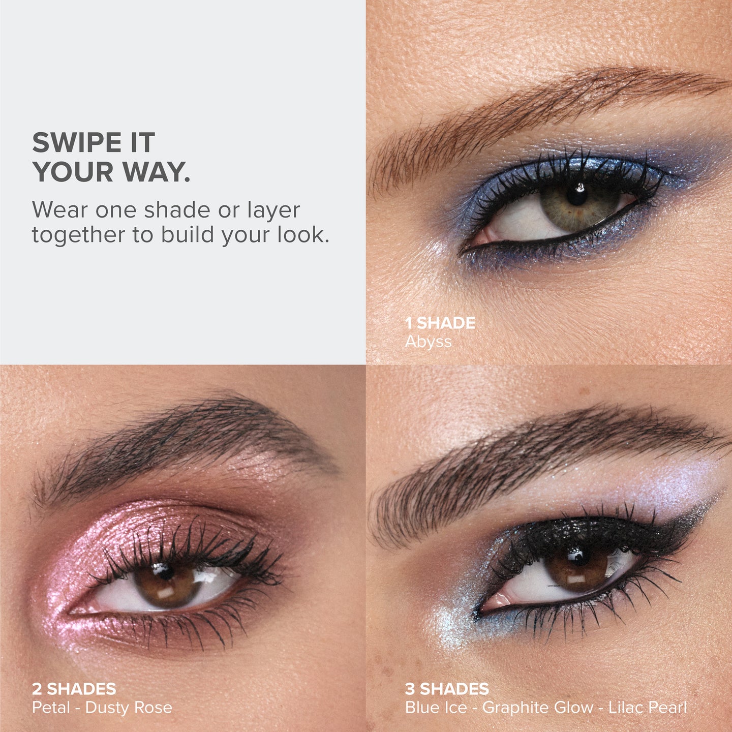 GLIDR Eyeshadow Stick | Anastasia Beverly Hills
