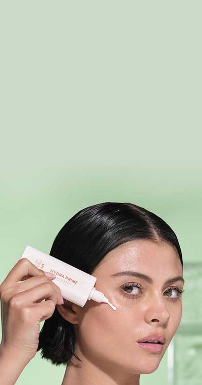 Hydra Prime | Your Daily Hydrating Primer with SPF 50 – Anastasia ...