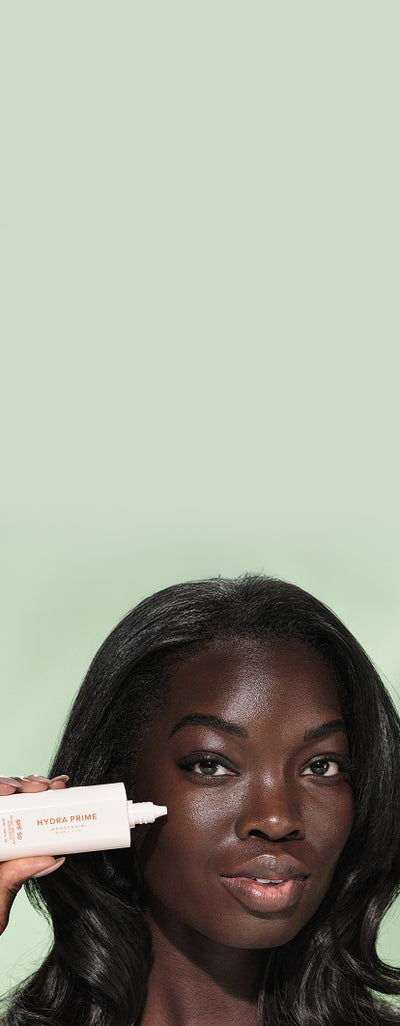 Hydra Prime | Your Daily Hydrating Primer with SPF 50 – Anastasia ...