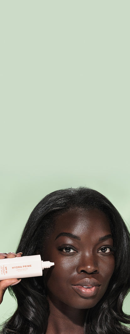 Hydra Prime | Your Daily Hydrating Primer with SPF 50 – Anastasia ...