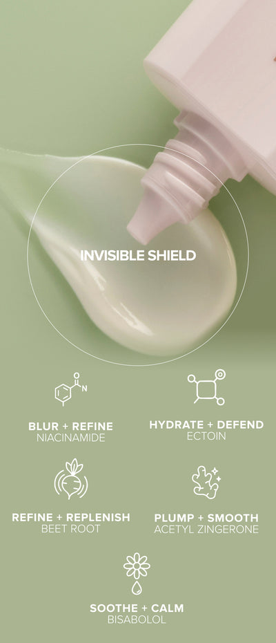 Hydra Prime | Your Daily Hydrating Primer with SPF 50 – Anastasia ...