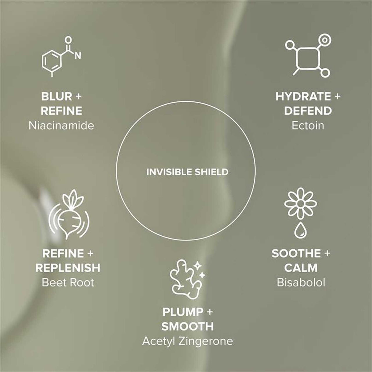 Hydra Prime SPF 50 | Anastasia Beverly Hills