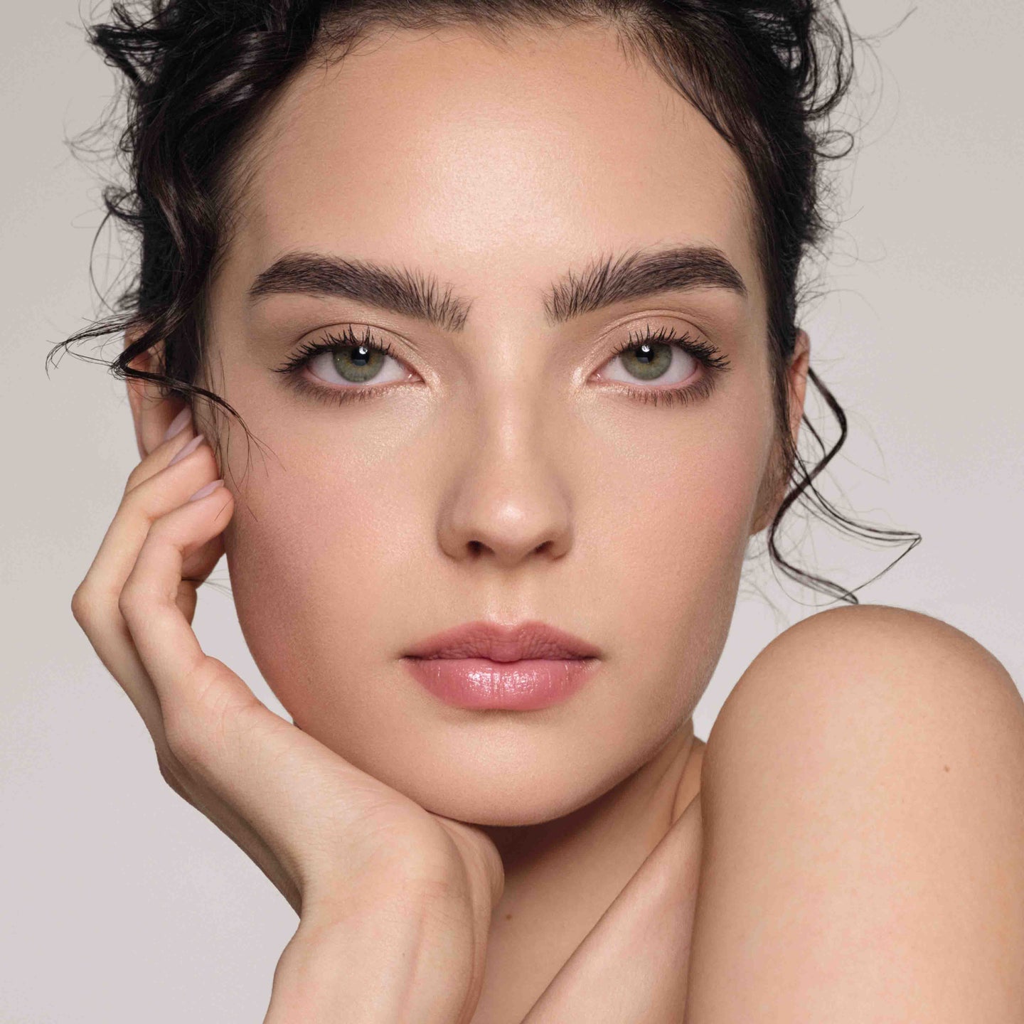 Impeccable Blurring Second-Skin Matte Foundation | Anastasia Beverly Hills