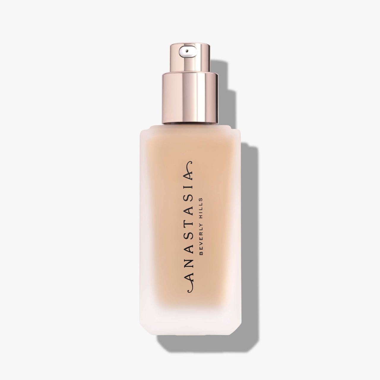 Impeccable Blurring Second-Skin Matte Foundation | Anastasia Beverly Hills