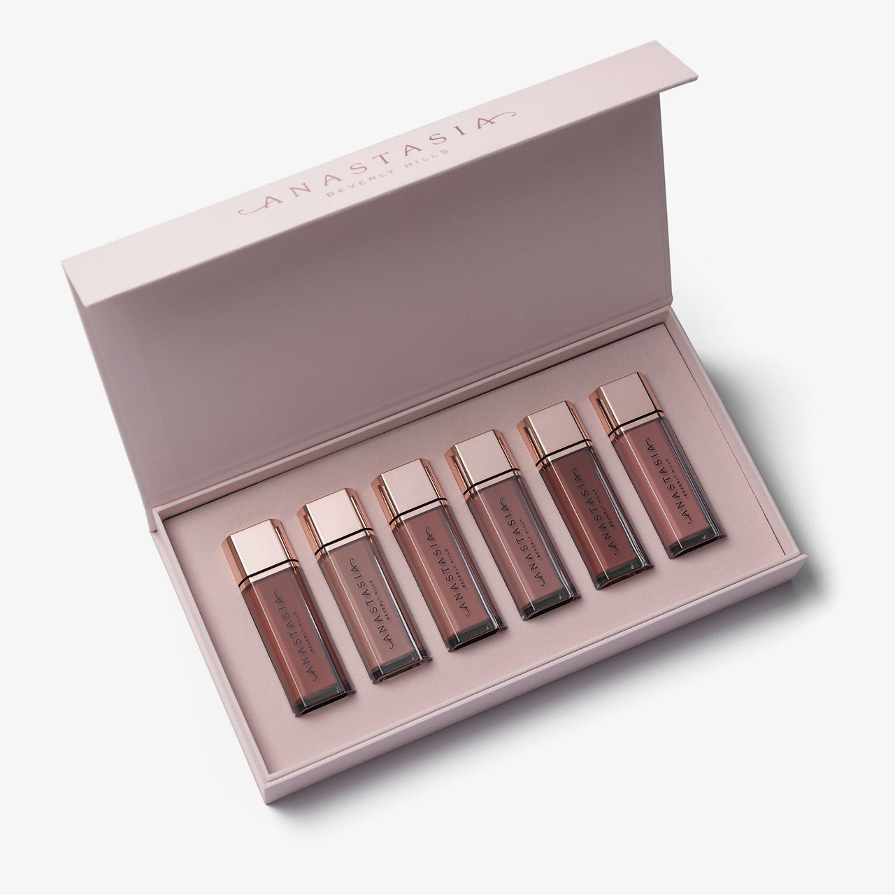 Shop Makeup & Cosmetics at Anastasia Beverly Hills