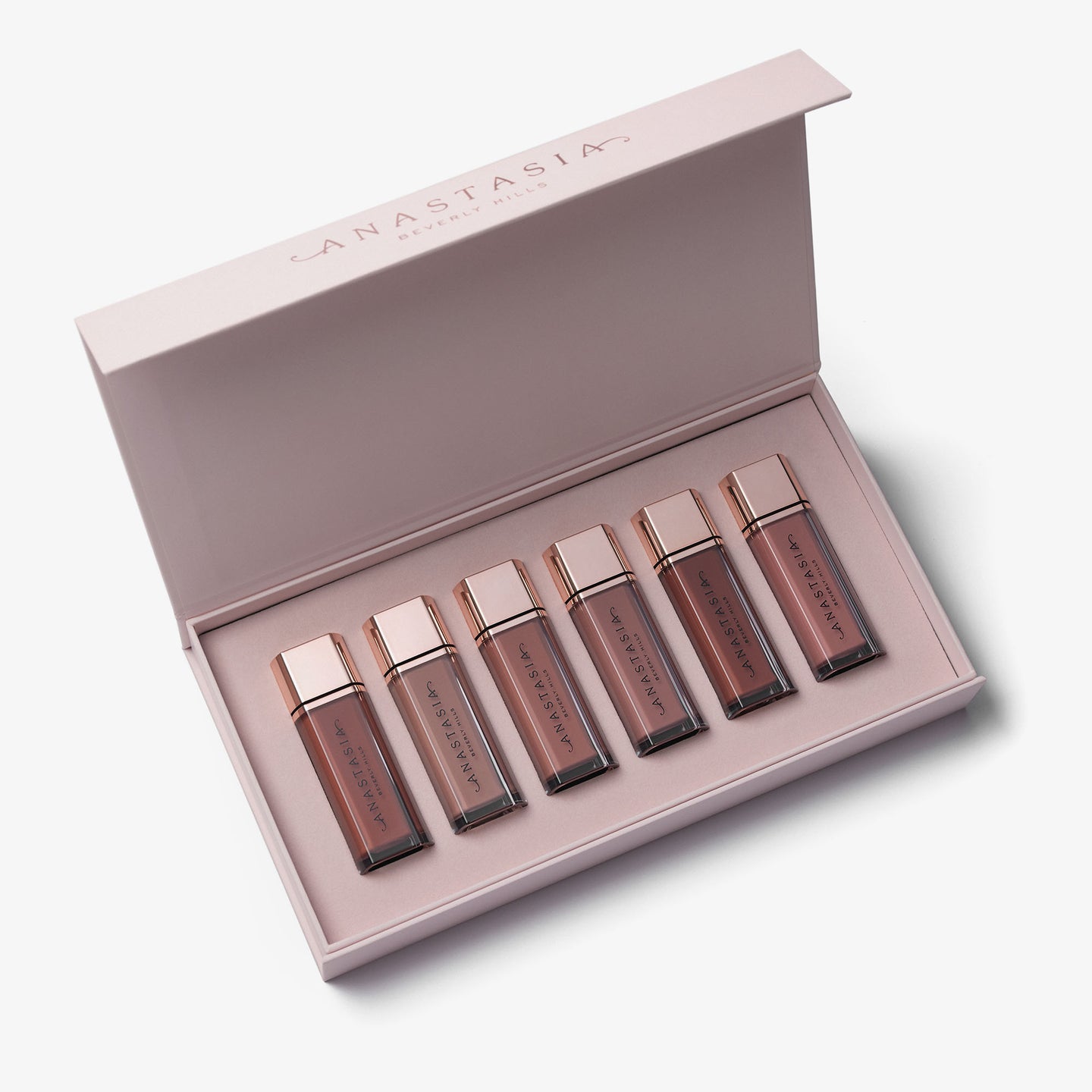Shop Makeup & Cosmetics at Anastasia Beverly Hills