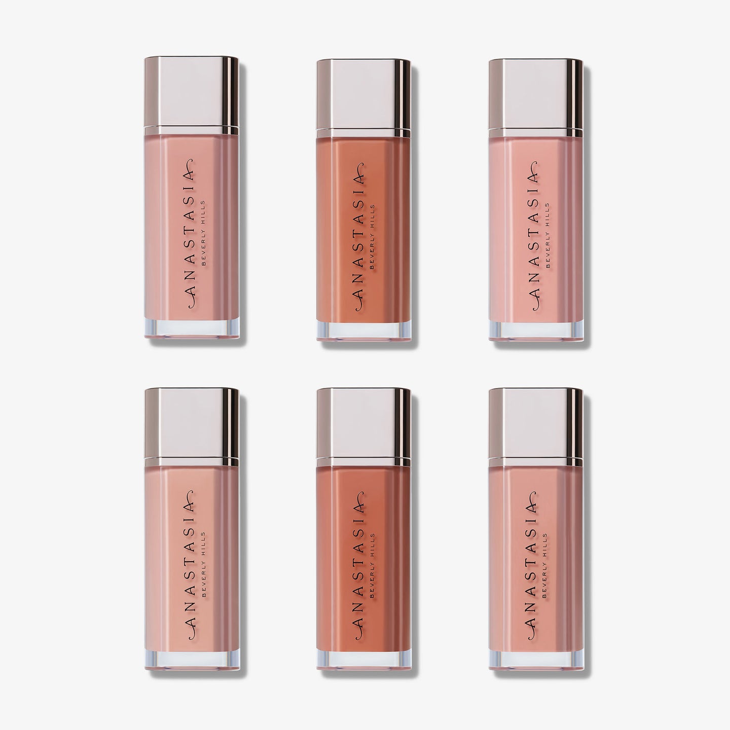 Shop Makeup & Cosmetics at Anastasia Beverly Hills