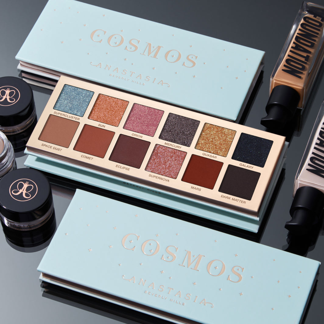 ABH Inner Circle | Anastasia Beverly Hills