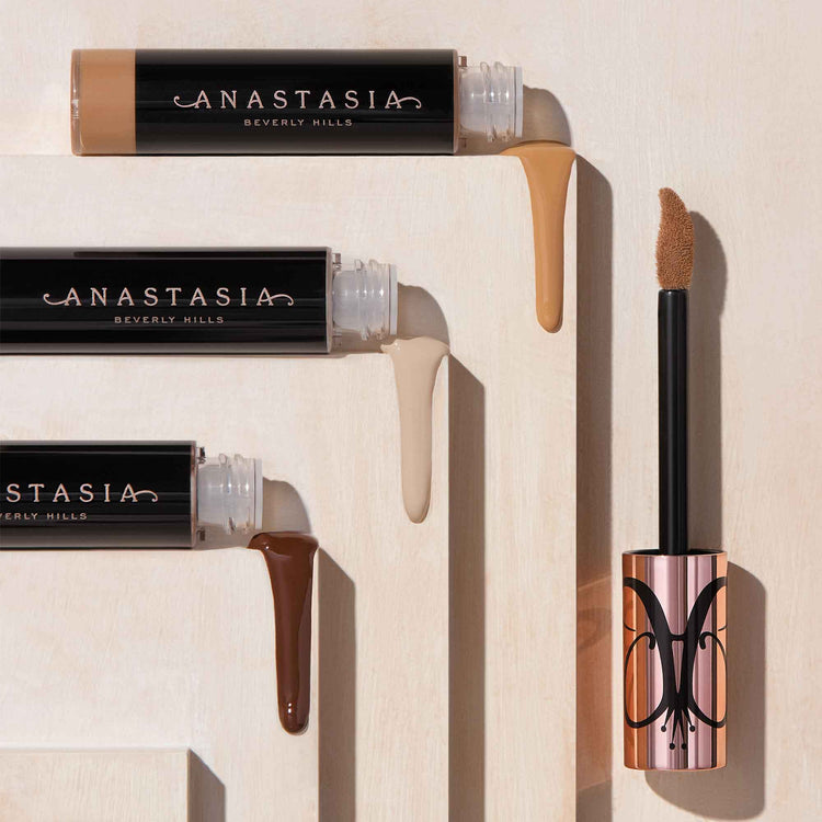 Anastasia Beverly Hills Cosmetics & Beauty | Official Website