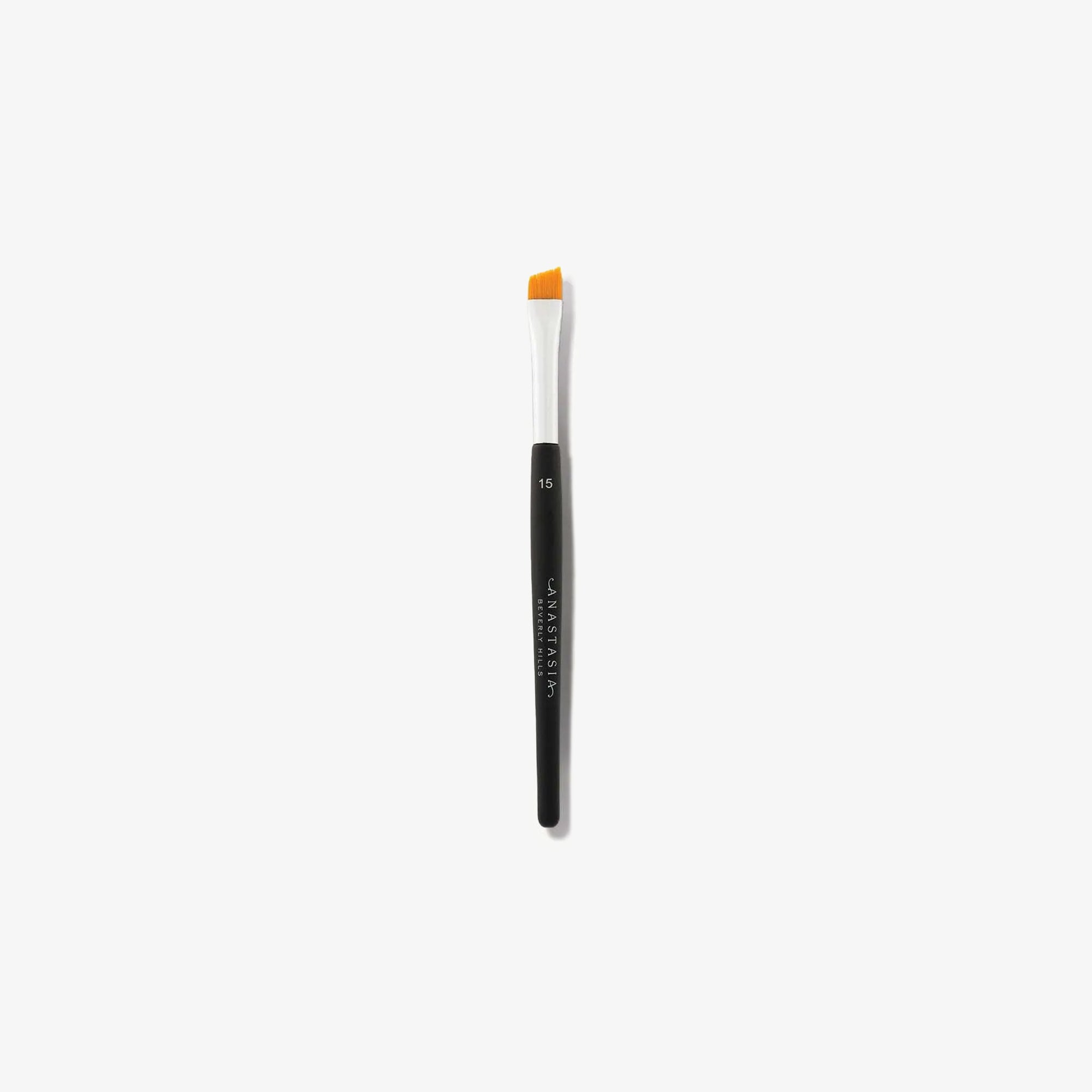 Brush 15 Mini Angled Brush | Anastasia Beverly Hills