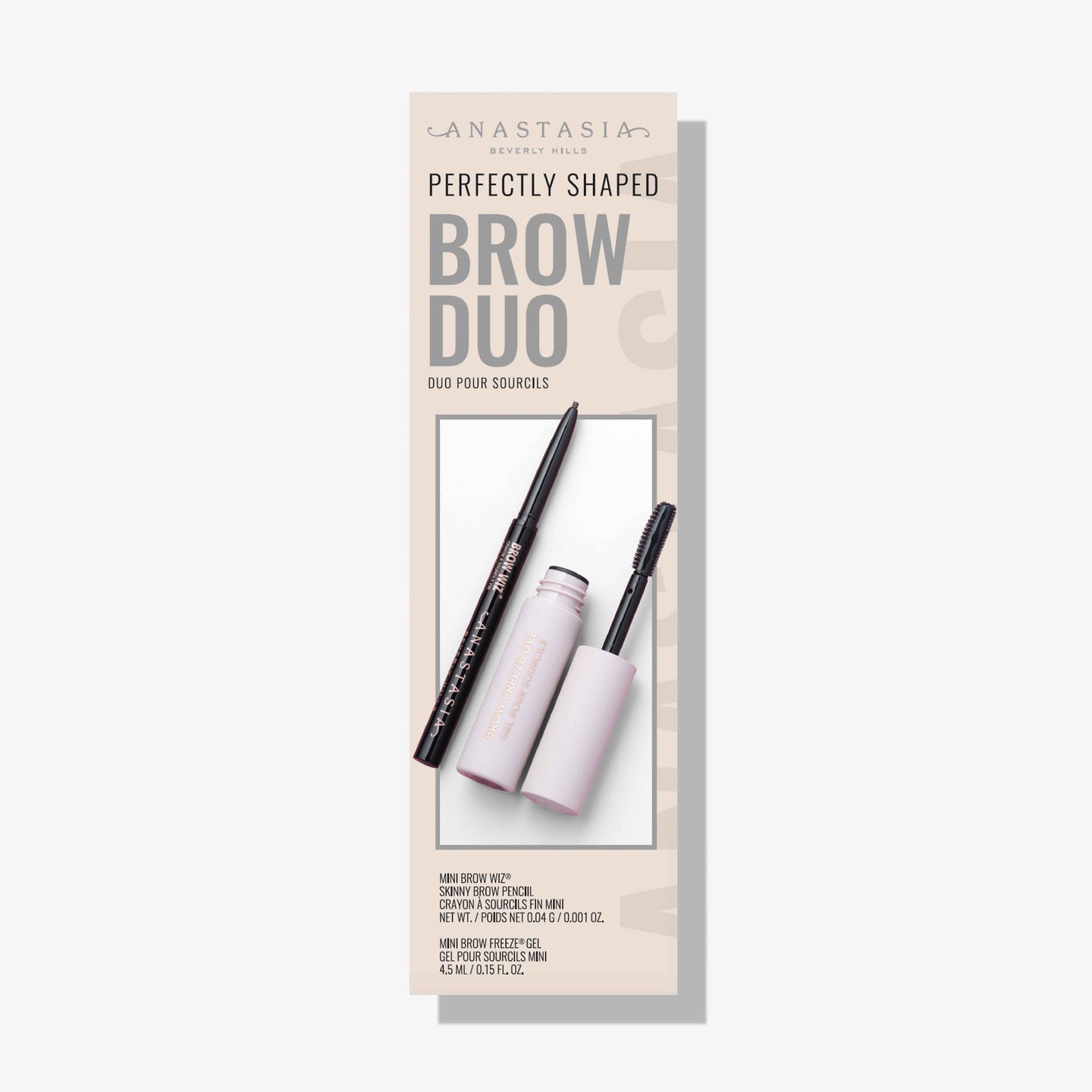 Eyebrow Kits | Anastasia Beverly Hills