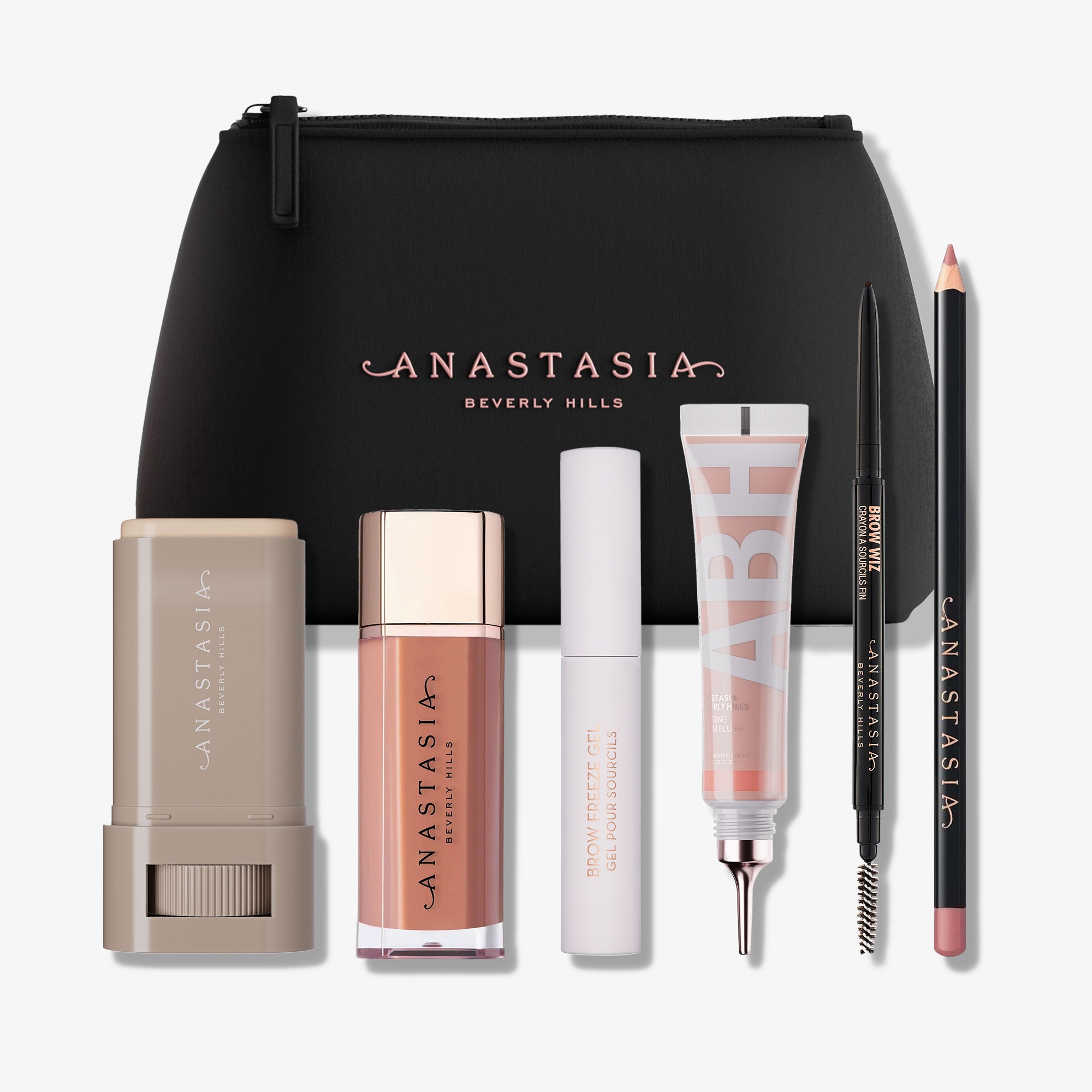 Timeless Beauty Gift Set | Anastasia Beverly Hills