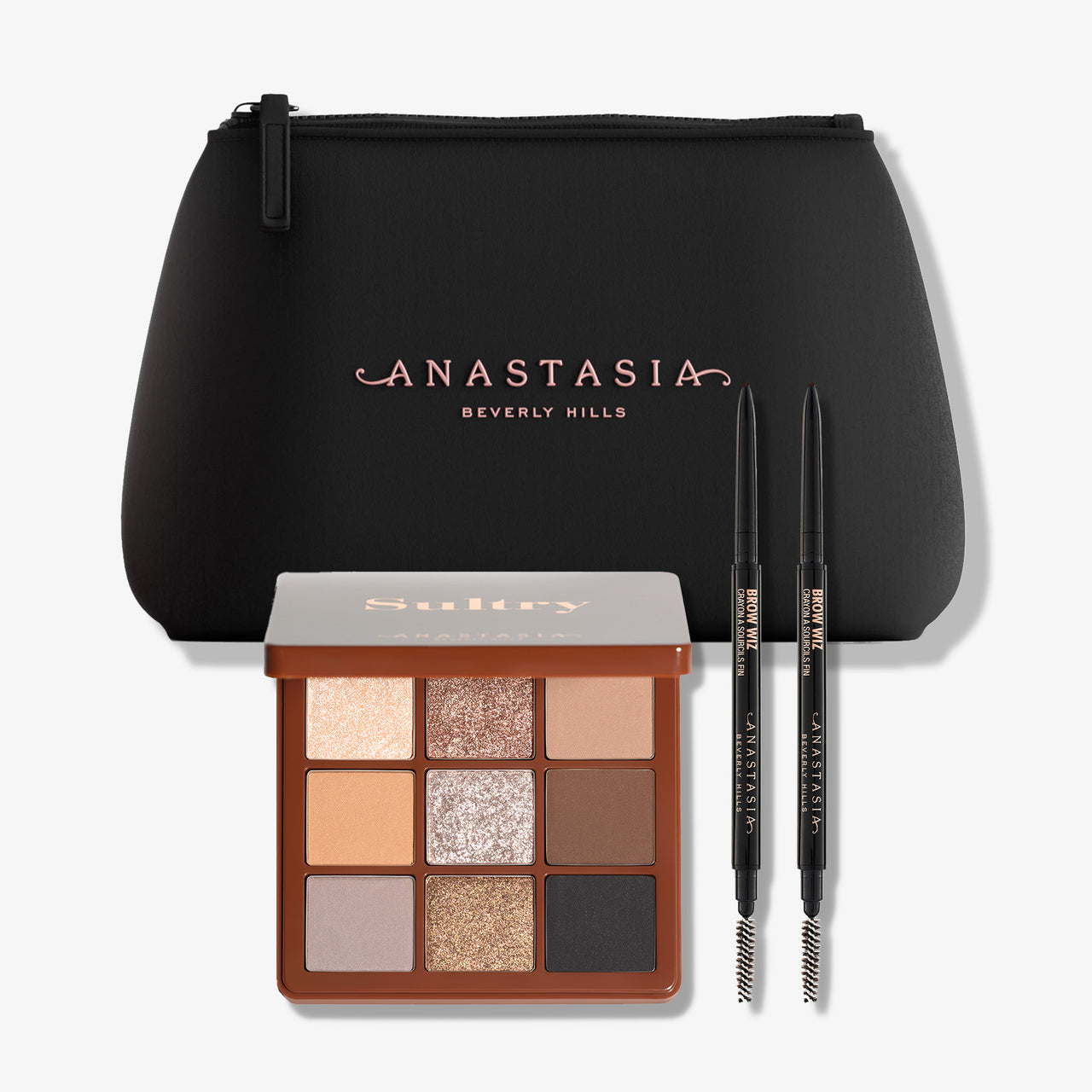 Eyeshadow & Palettes | Anastasia Beverly Hills