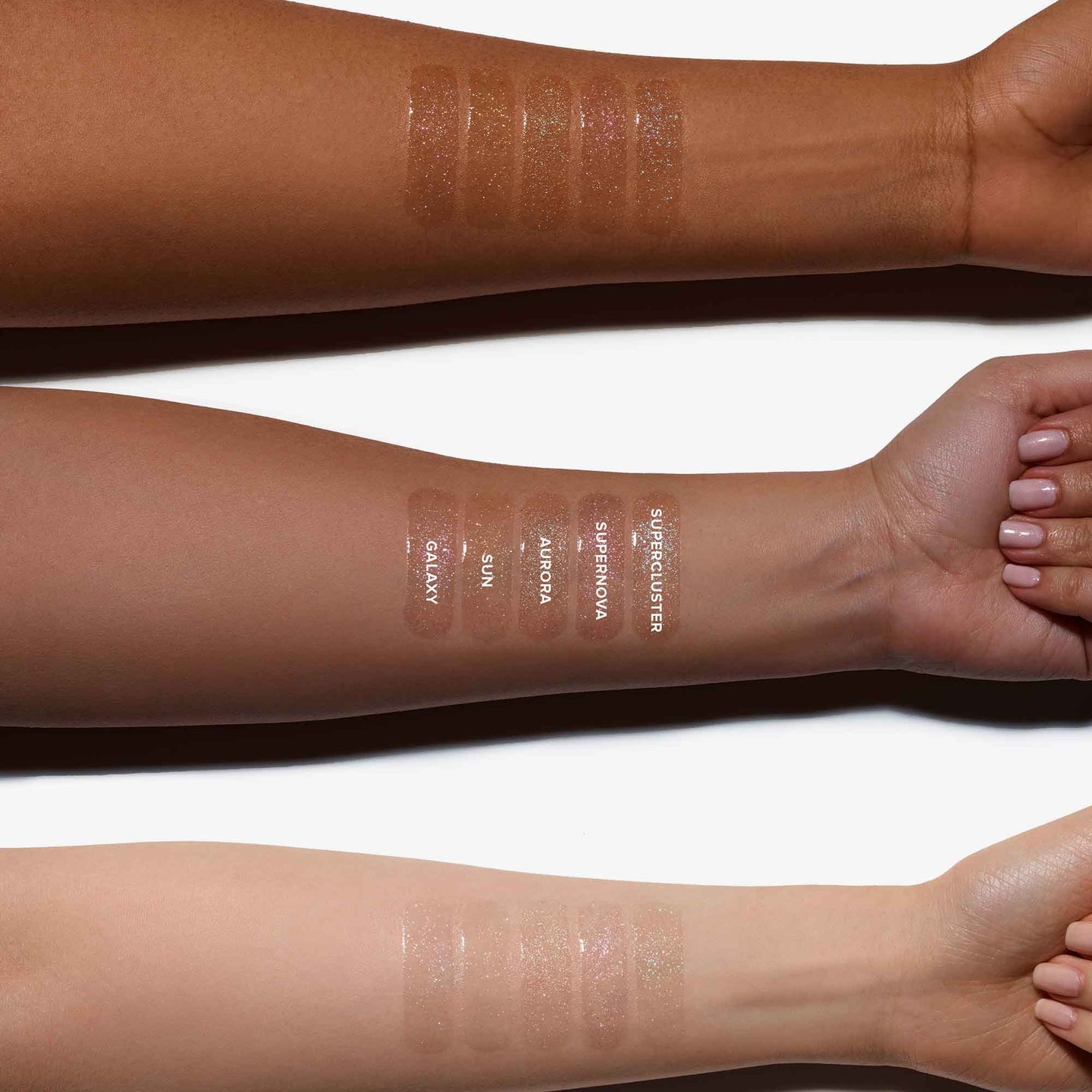 Cosmic Collection Ethereal Eye Gloss | Anastasia Beverly Hills