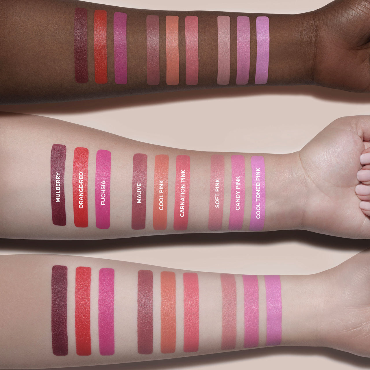 Magic Touch Blush Trio | Anastasia Beverly Hills
