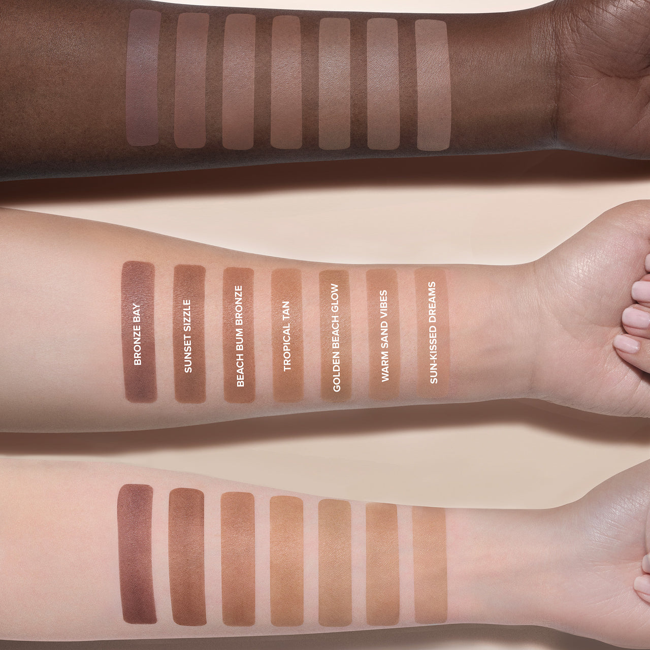 Smooth Blur Bronzer | Anastasia Beverly Hills