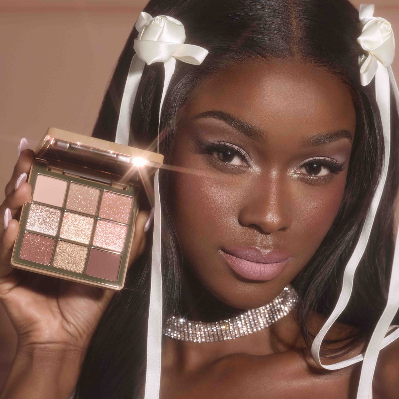 Mini Spice Palette | Anastasia Beverly Hills