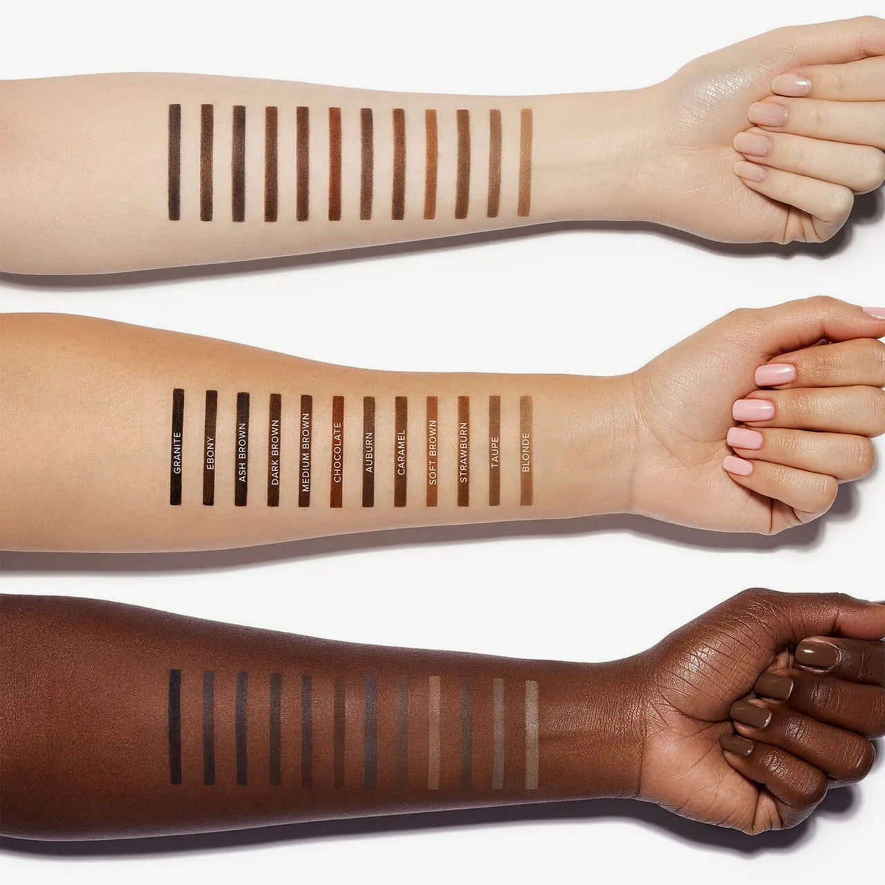 Eyebrow Makeup | Anastasia Beverly Hills