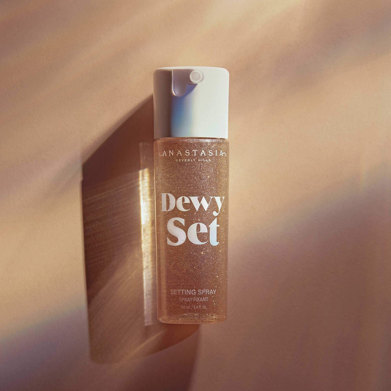 Dewy Set Setting Spray | Anastasia Beverly Hills