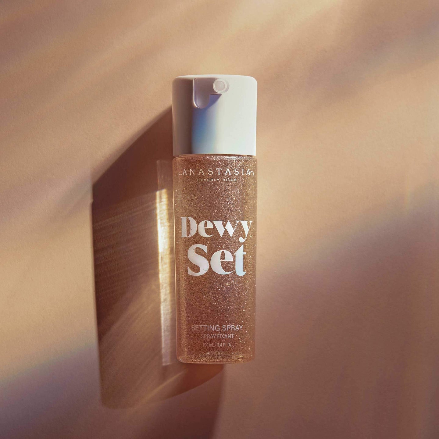 Dewy Set Setting Spray | Anastasia Beverly Hills