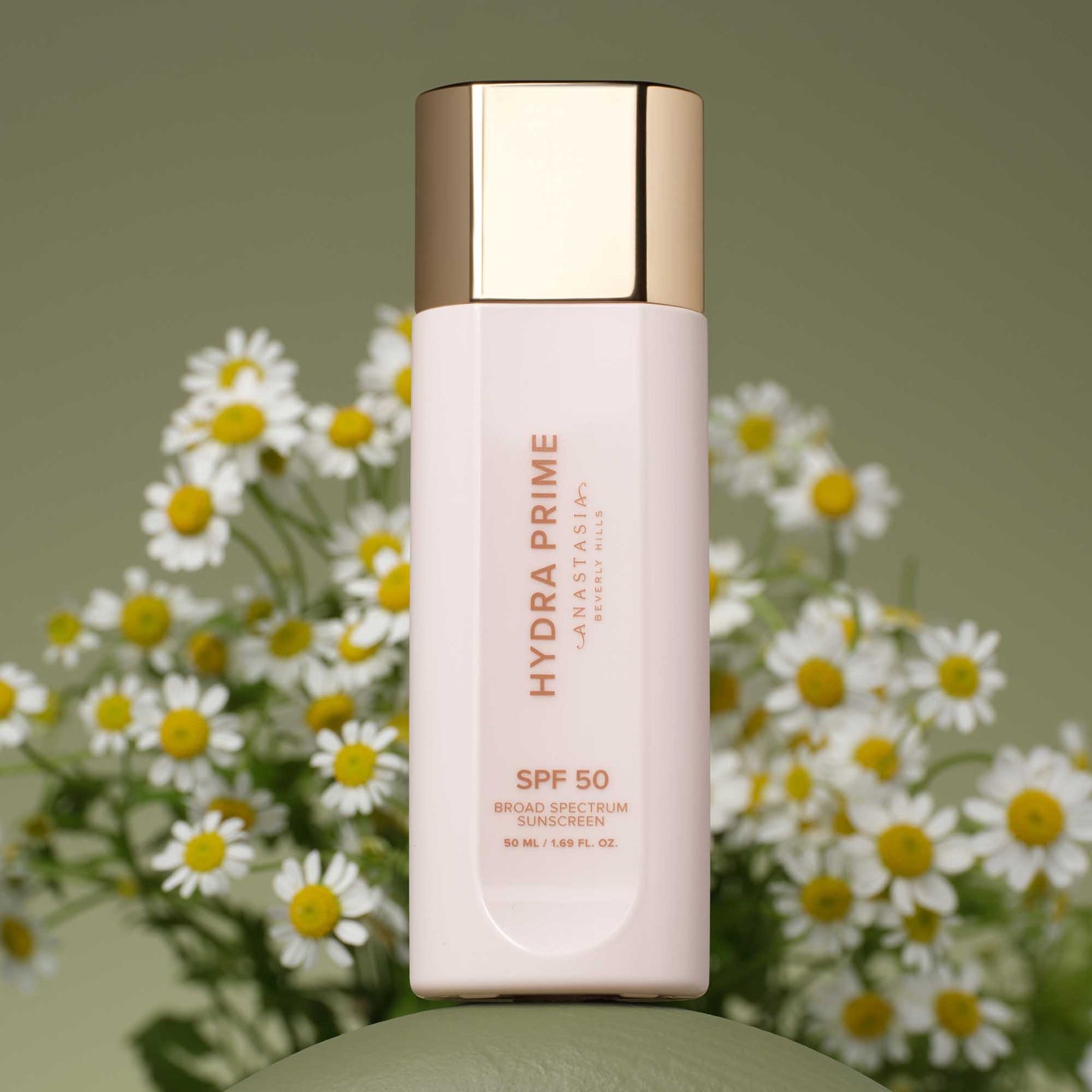 Hydra Prime SPF 50 | Anastasia Beverly Hills