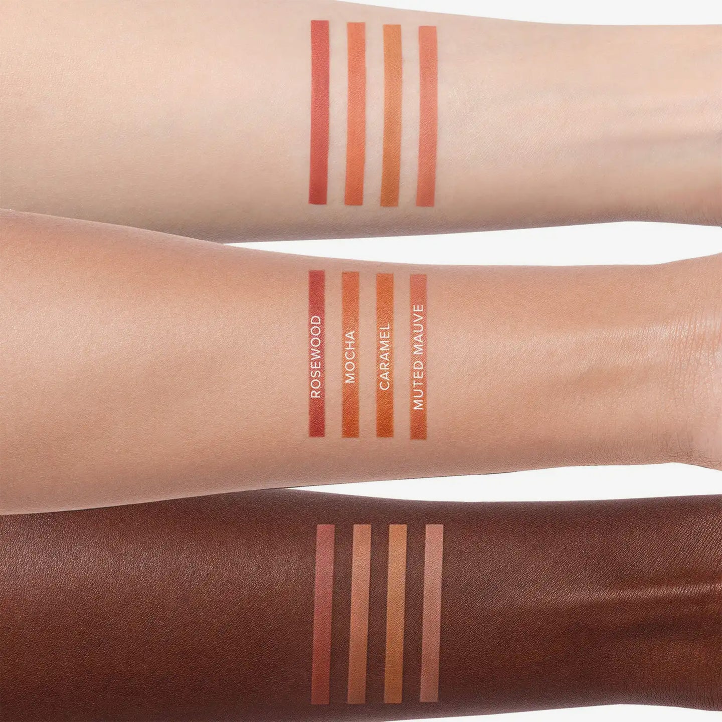 Sultry Mini Eyeshadow Palette | Anastasia Beverly Hills