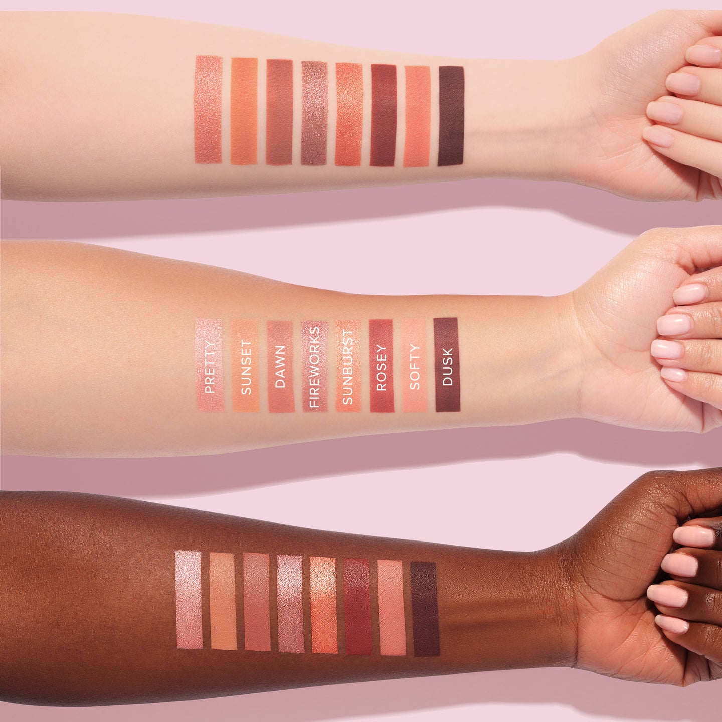 Mini Glam to Go Palette | Anastasia Beverly Hills