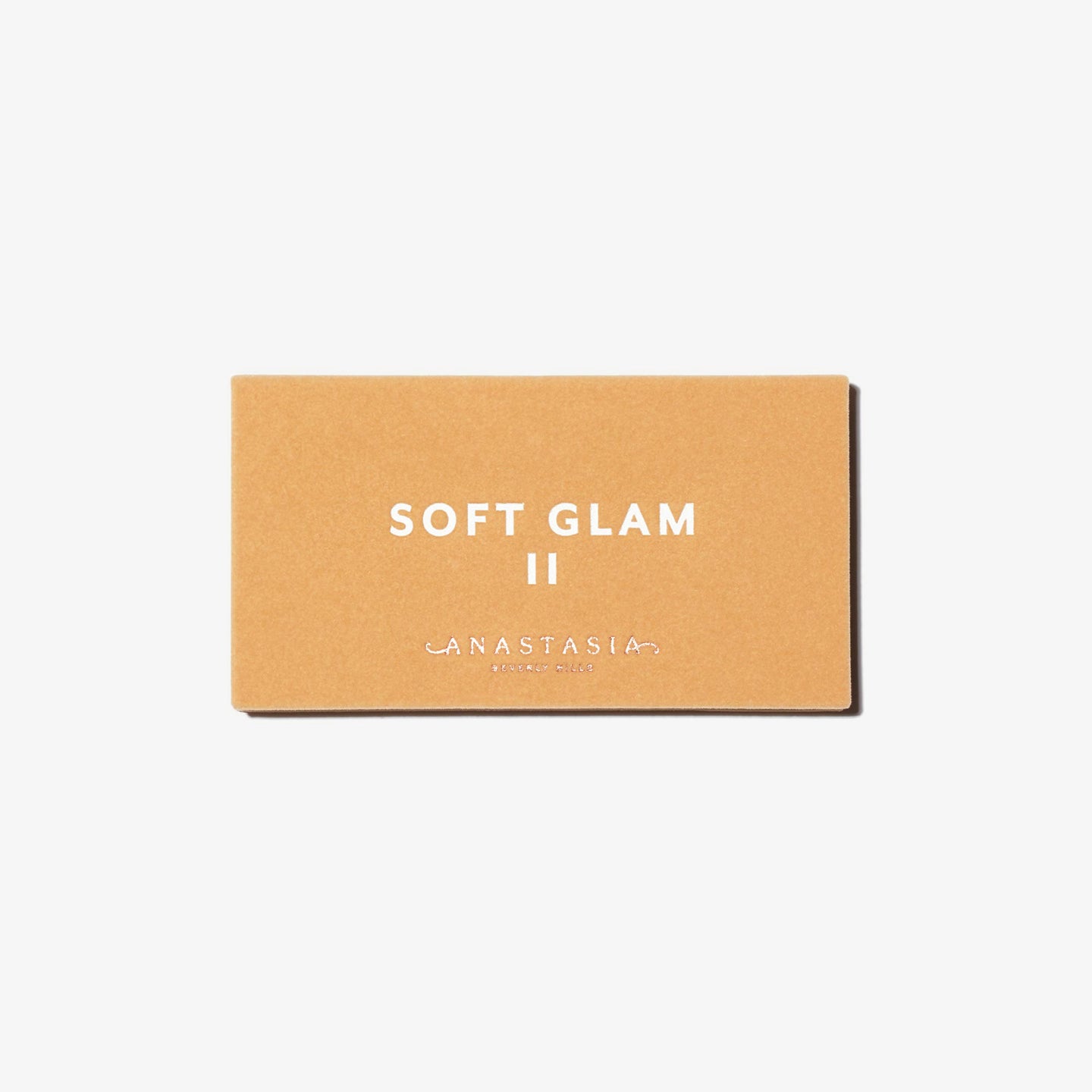 Soft Glam II Eyeshadow Palette | Anastasia Beverly Hills