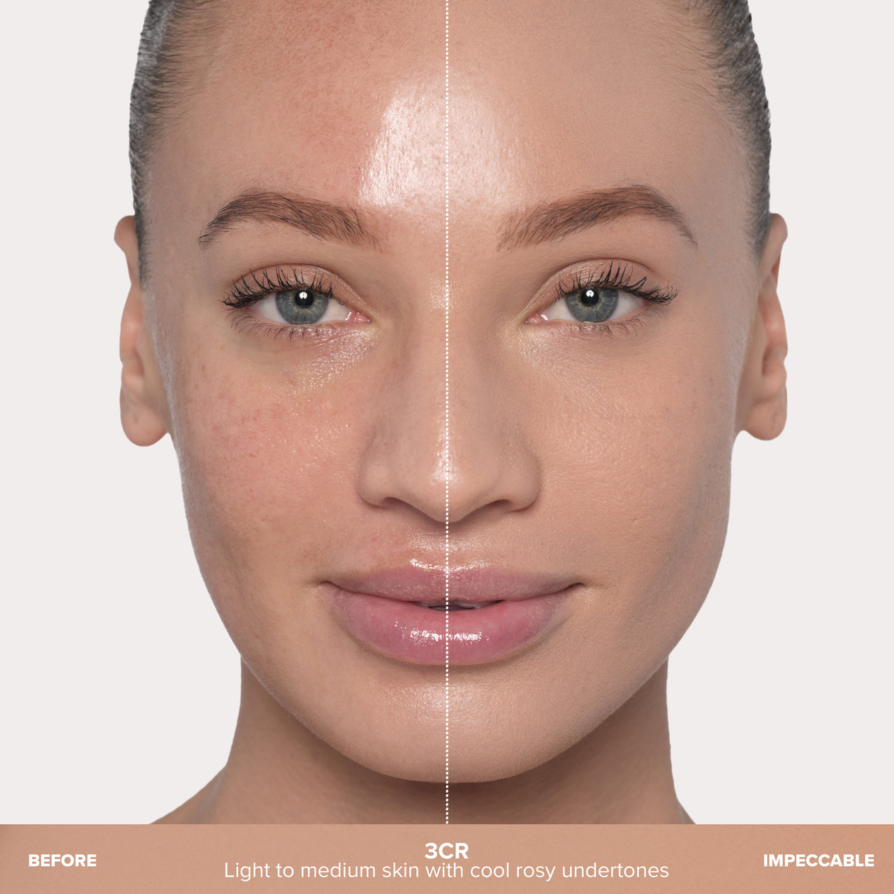 Impeccable Blurring Second-Skin Matte Foundation | Anastasia Beverly Hills