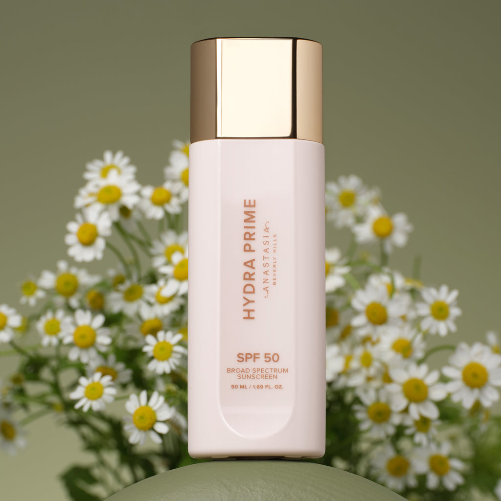 Hydra Prime | Your Daily Hydrating Primer with SPF 50 – Anastasia ...